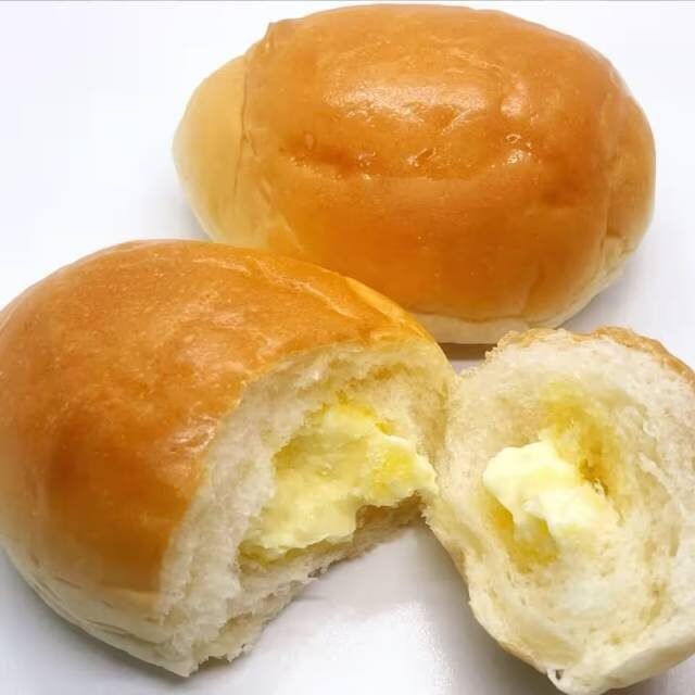 Butter Pav - myFoodPlaza.in
